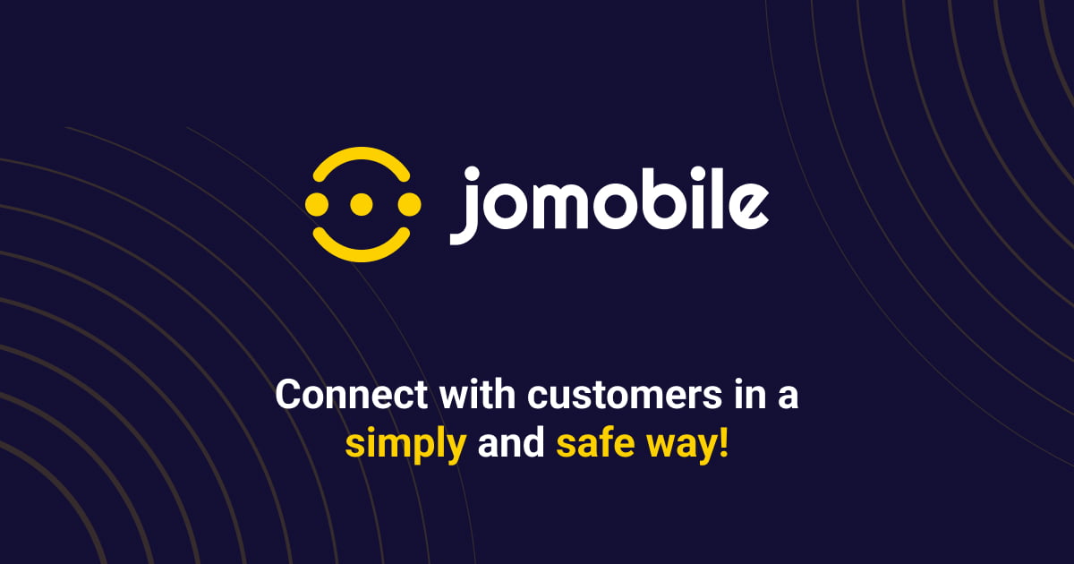 Jo Mobile | Telecommunications Company